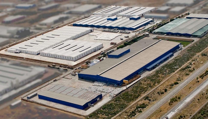 LA EMPRESA :: PENTECH CHILE